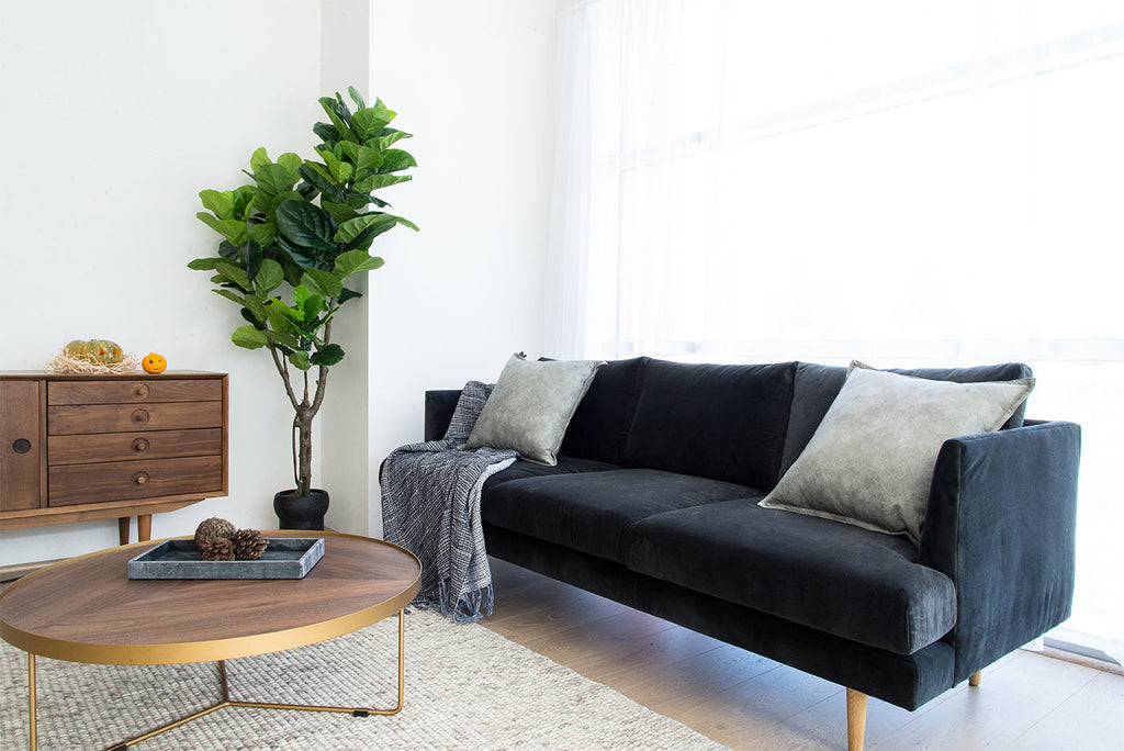 How to | Choosing the Perfect Sofa for Movie... | Interior Secrets