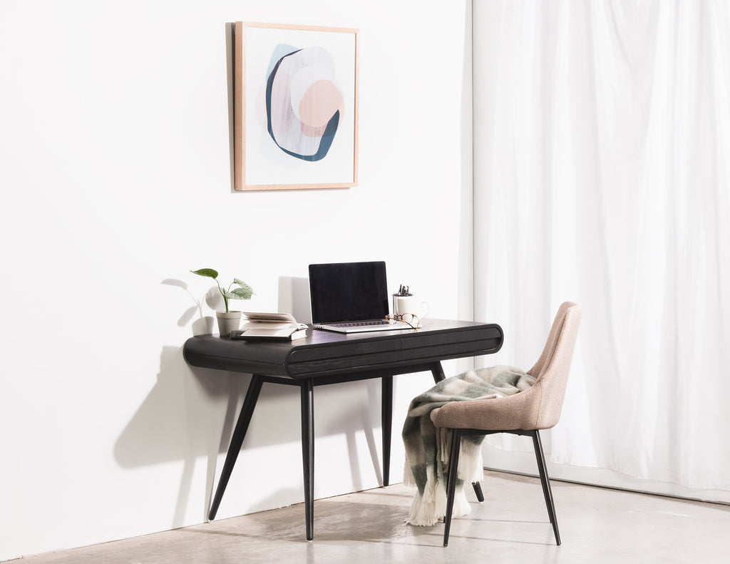 How to | Make Your Ideal Workstation With th... | Interior Secrets