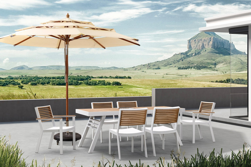 7 Outdoor Furniture Trends For Spring | Interior Secrets