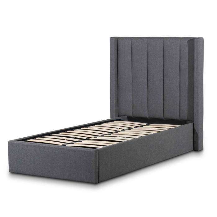Boucle Single Beds Australia - 2 results | Interior Secrets