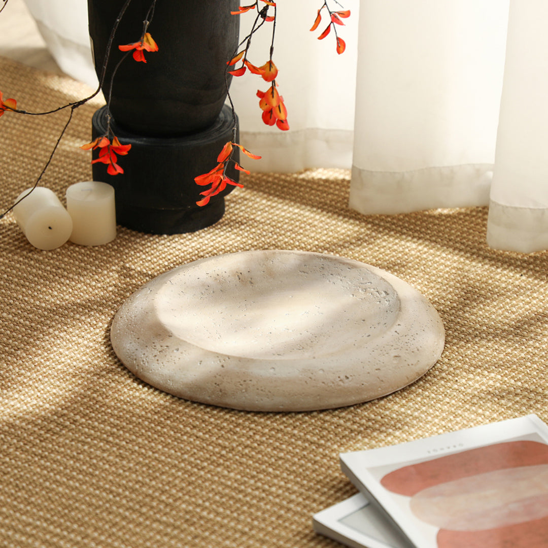 Zuno Flying Cake Plate | Interior Secrets