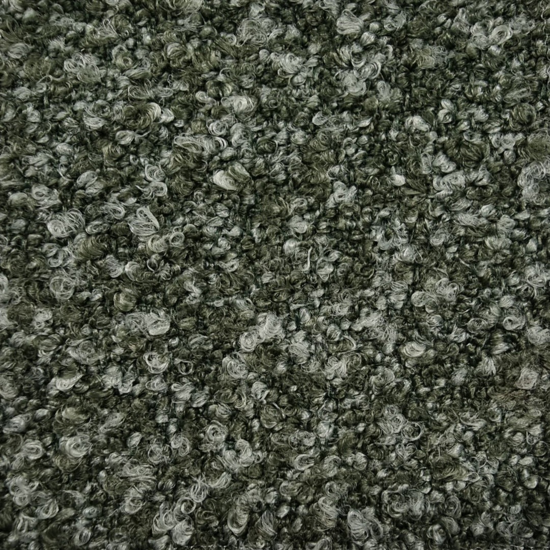 Fabric Sample - Amazon Green | Interior Secrets