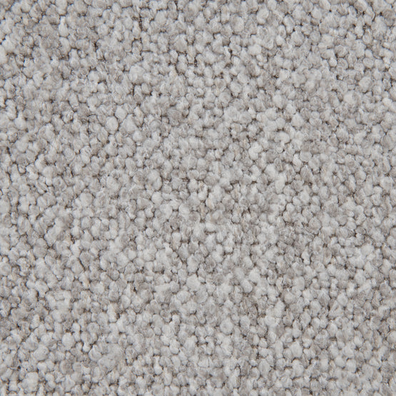 Meredith Queen Bed Frame - Clay Grey | Interior Secrets