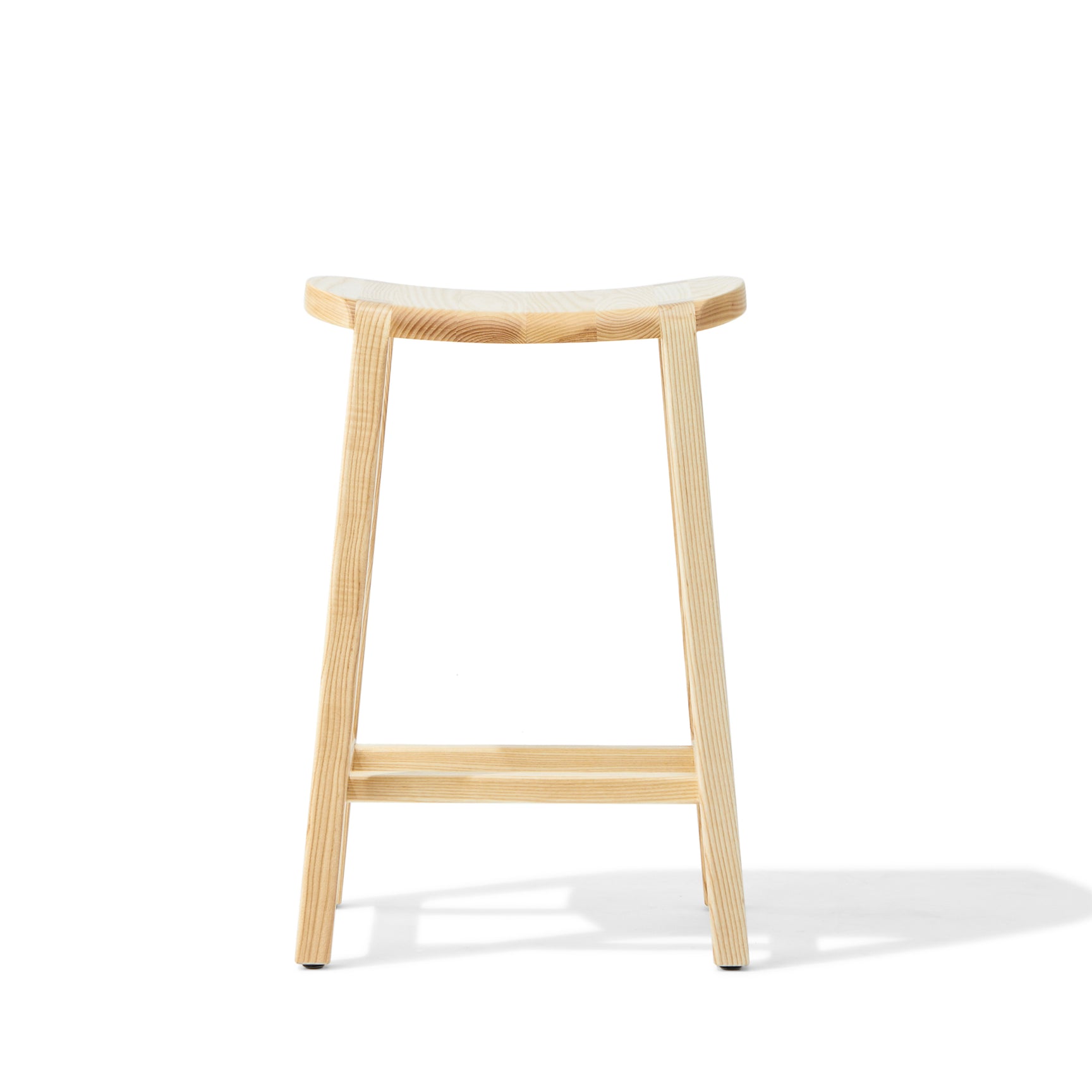 Judy Bar Stool - Natural | Interior Secrets