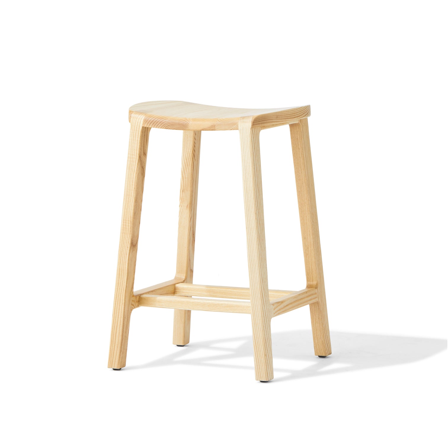 Judy Bar Stool - Natural | Interior Secrets
