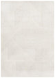 Buller 340cm x 240cm Power Loomed Rug - Grey | Interior Secrets