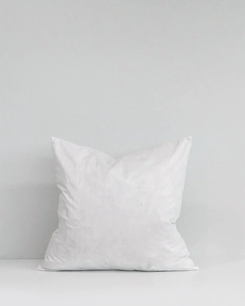 Weave Cushion Inserts for 60cm x 60cm Cushions Cover - Feather ...