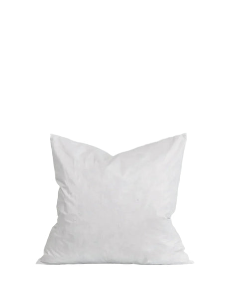 Weave Cushion Inserts for 50cm x 50cm Cushions Cover - Feather ...