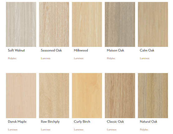 Outliner 1.8m Executive Desk - Oak | Interior Secrets