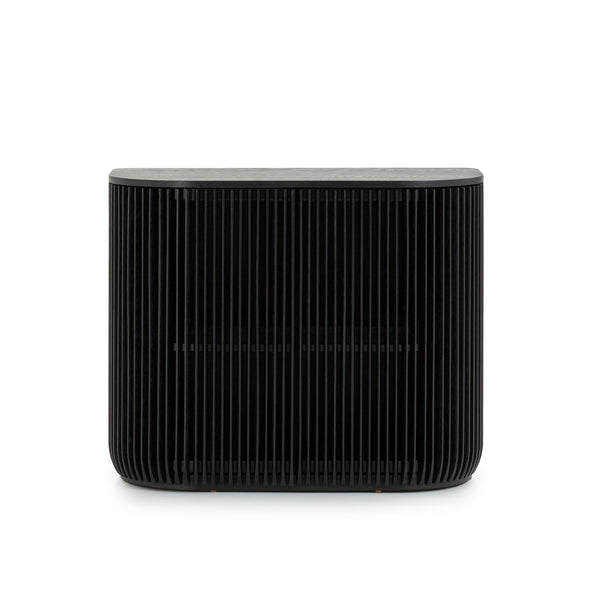 Arvena 95cm Sideboard Unit - Black Stain | Interior Secrets