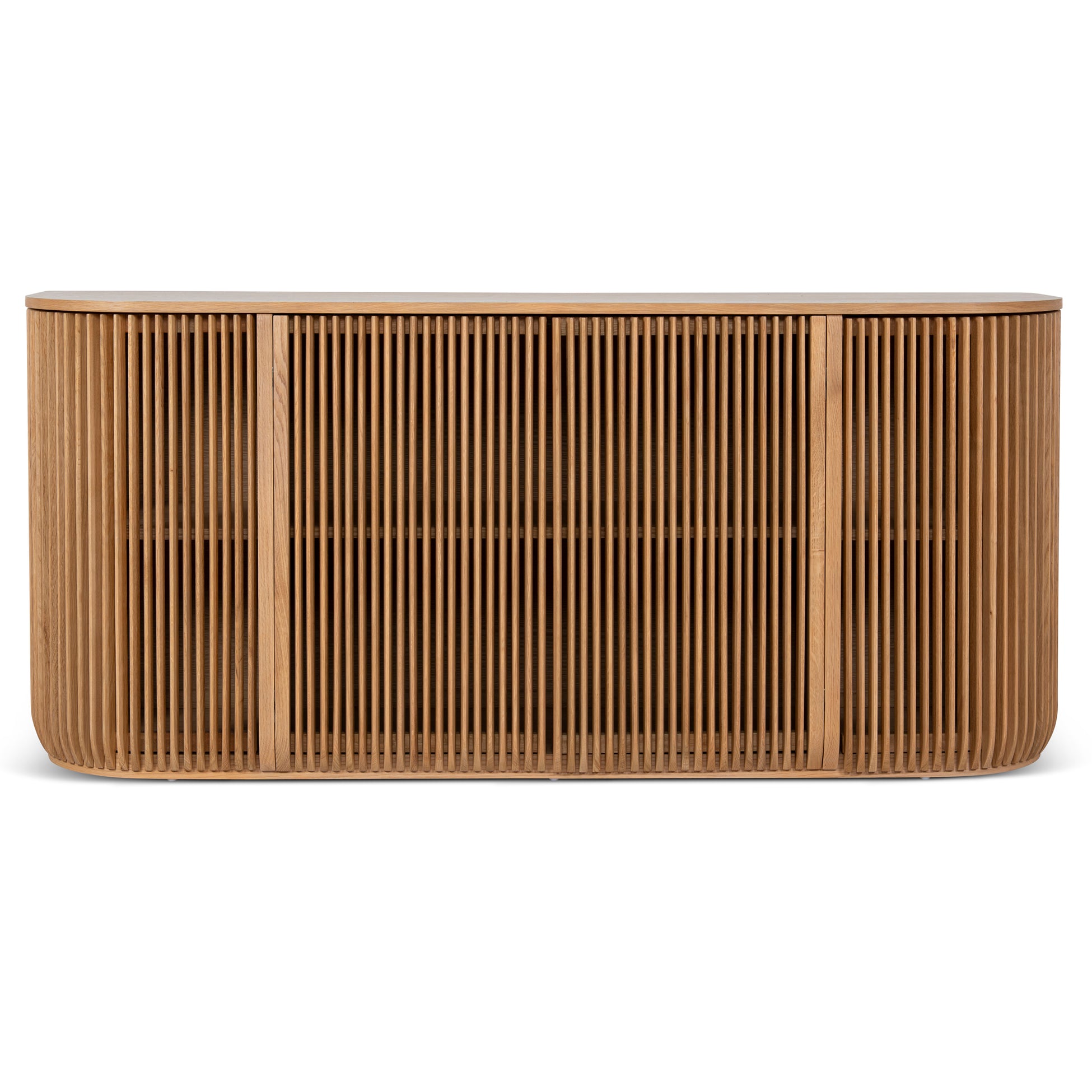 Arvena 1.73m Sideboard Unit - Natural | Interior Secrets