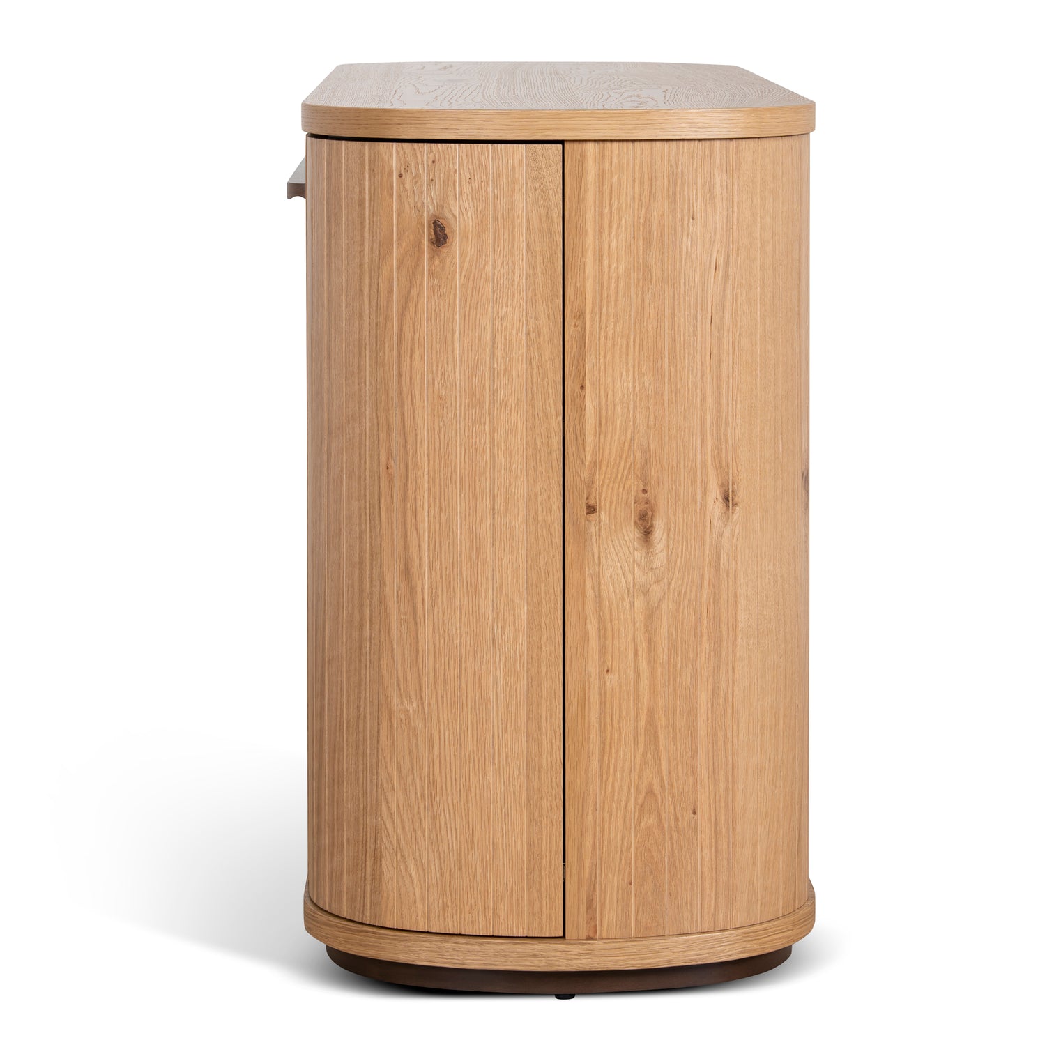 Cambrio Dressing Table - Knotty Oak | Interior Secrets