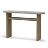 Curtis 1.8m Console Table - Natural | Interior Secrets