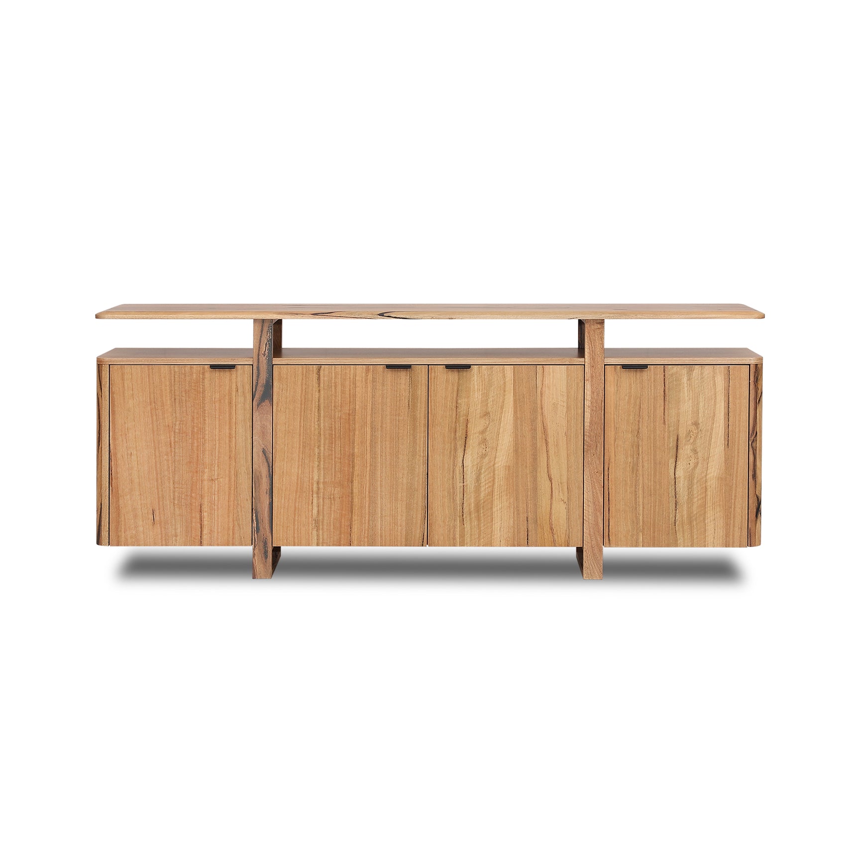 Hirata 2.1m Buffet Unit - Natural | Interior Secrets