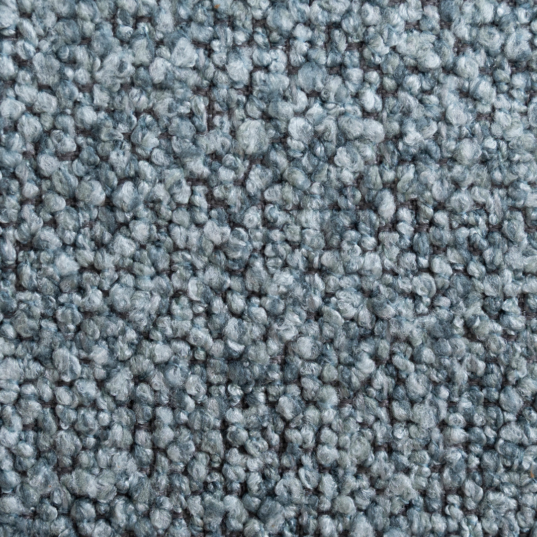 Fabric Sample - Dusty Blue | Interior Secrets