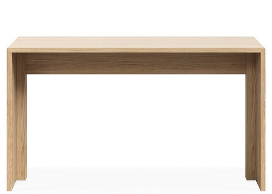Focus Bar Table - Classic Oak | Interior Secrets