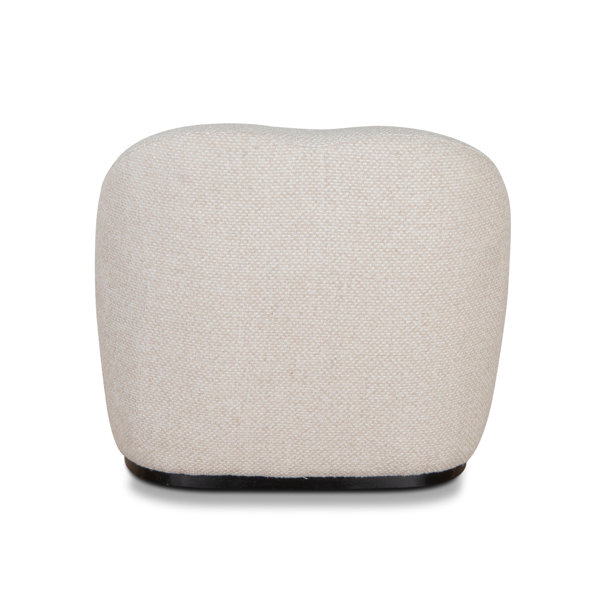 Alvis Fabric Armchair - Beige | Interior Secrets