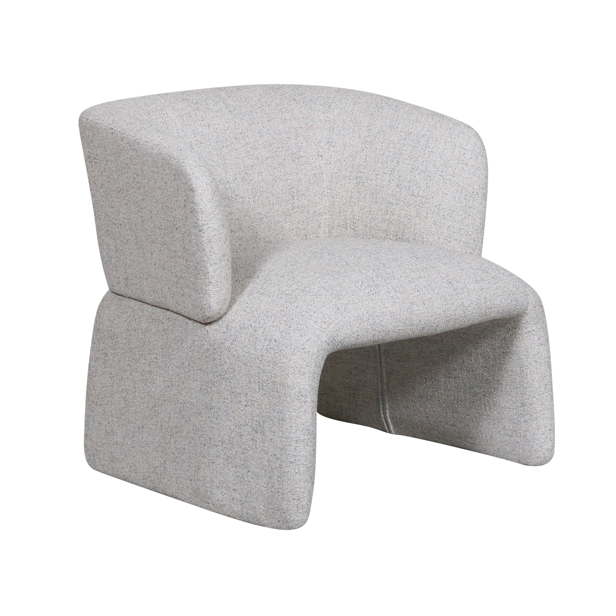 Guardian Fabric Armchair - Grove | Interior Secrets