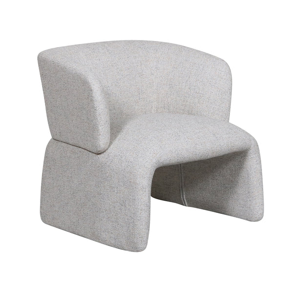 Guardian Fabric Armchair - Grove | Interior Secrets