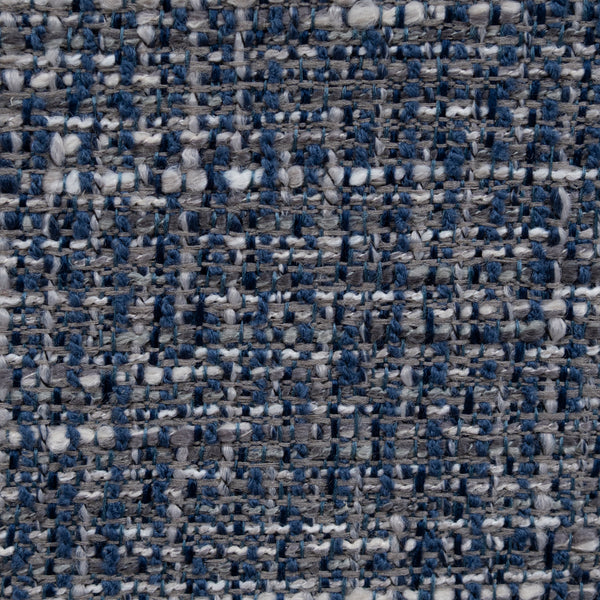 Fabric Sample - Prussian Blue | Interior Secrets