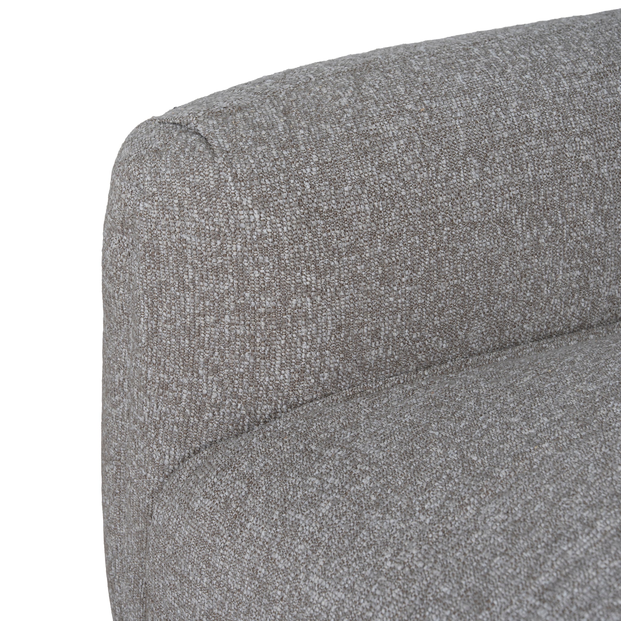 Elowen 3 Seater Sofa - Hazel Beige | Interior Secrets