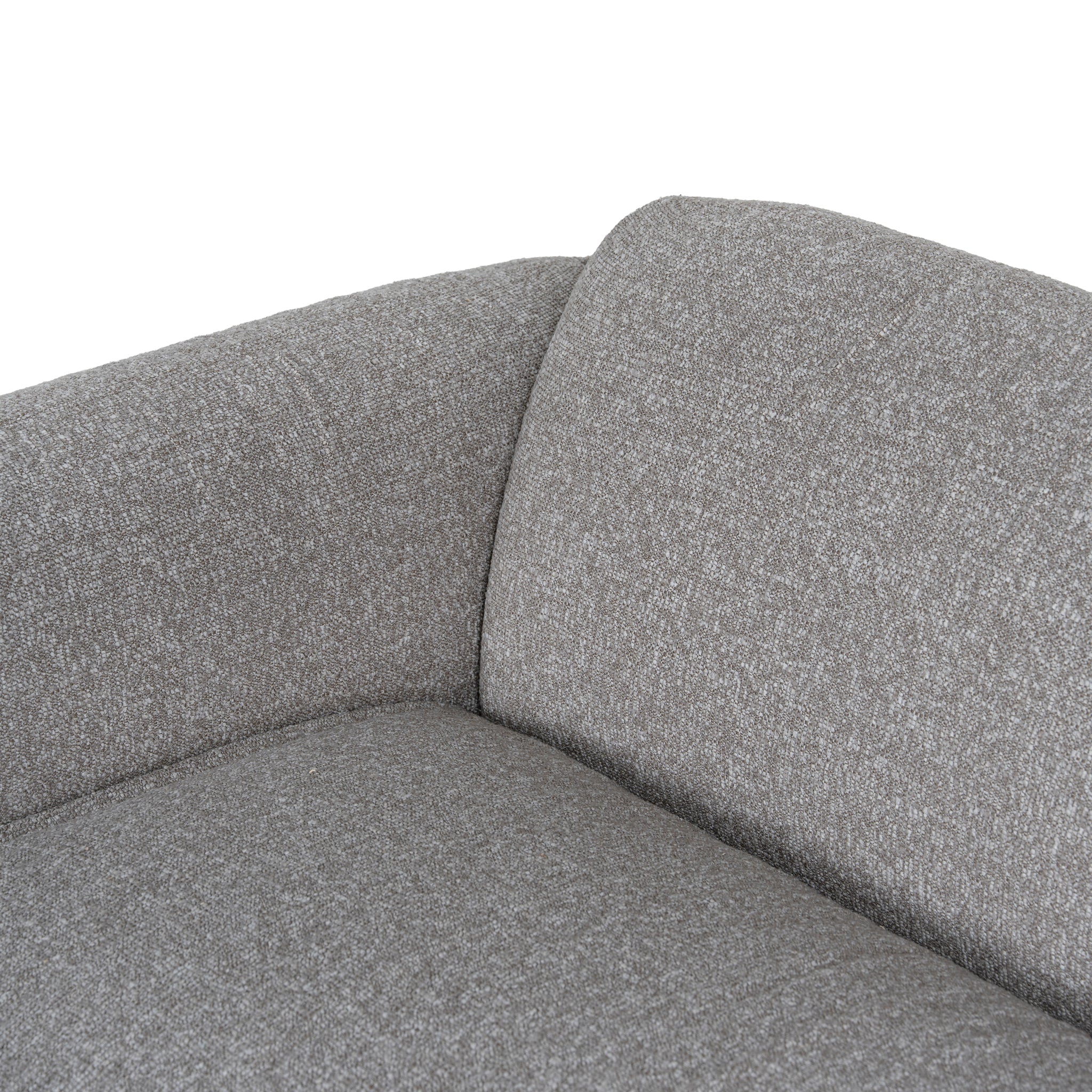 Elowen 3 Seater Sofa - Hazel Beige | Interior Secrets