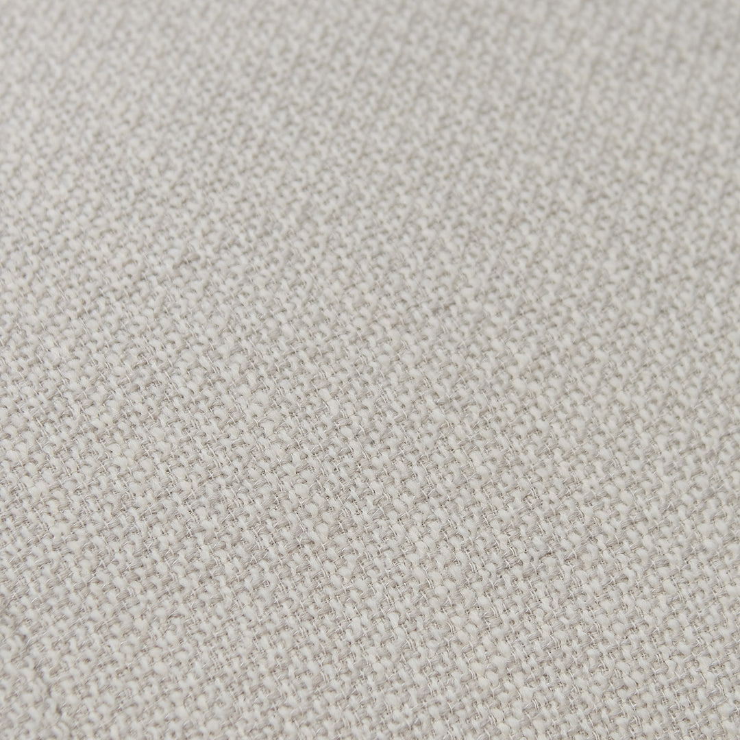 Oliver Modular Chaise Fabric Sofa - Taupe Beige | Interior Secrets