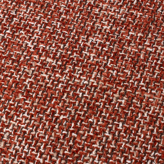 Arima 3 Seater Sofa - Moss Rust Orange | Interior Secrets