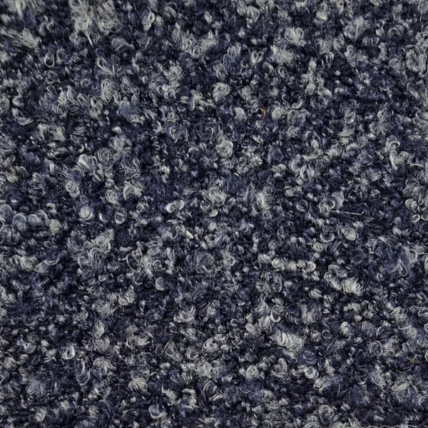 Fabric Sample - Midnight Blue | Interior Secrets