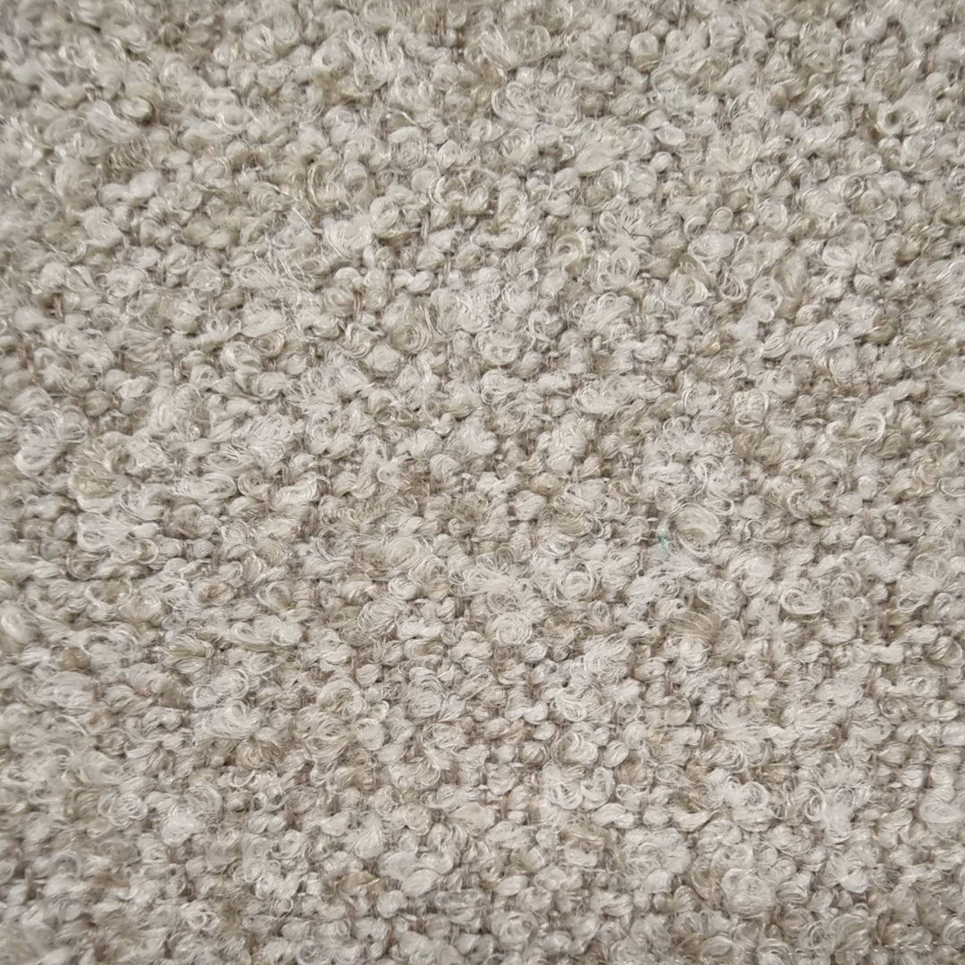 Fabric Sample - Oatmeal Beige | Interior Secrets