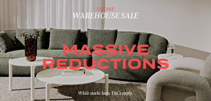 New Arrivals | Buy New In Furniture & Homewares | Interior Secrets