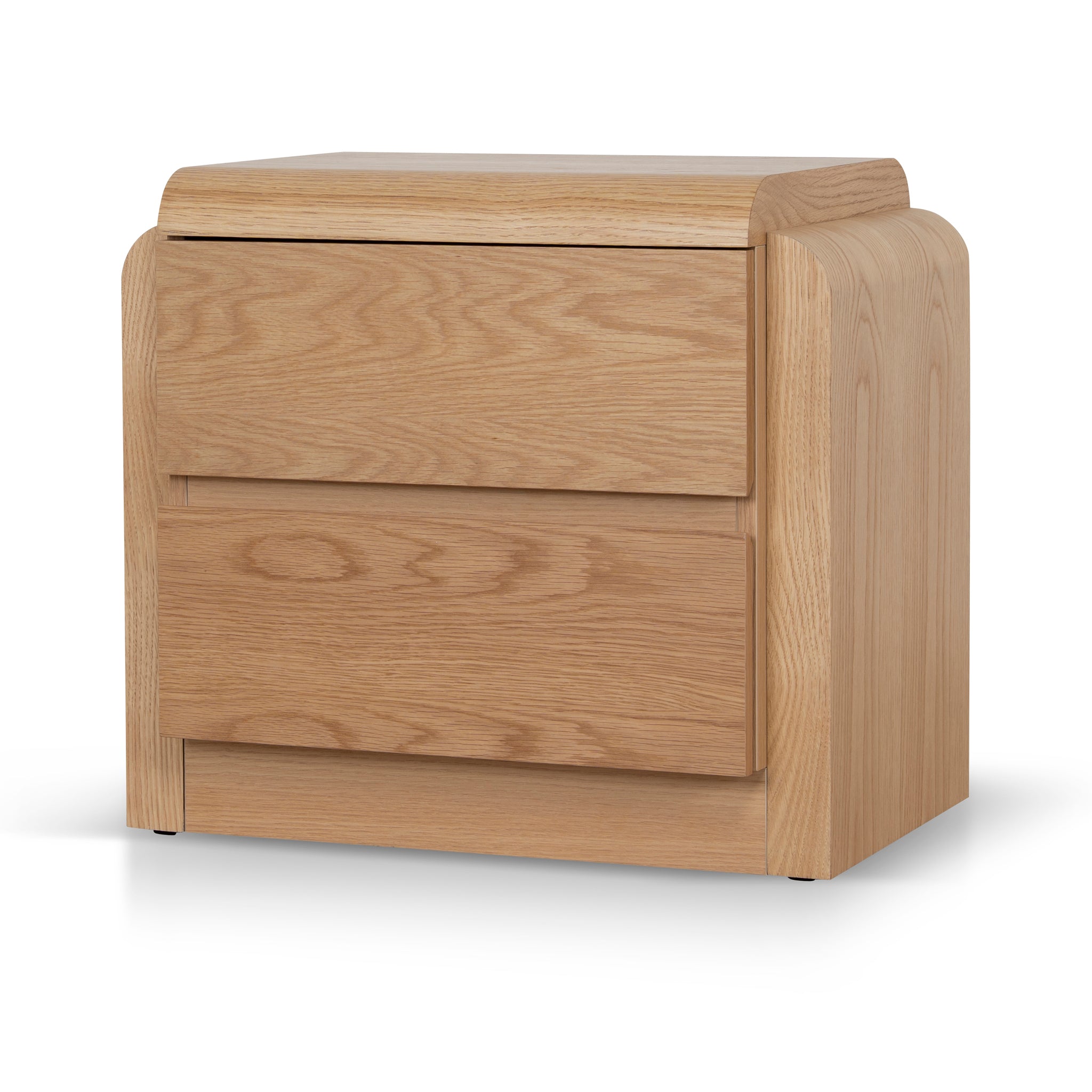 Aurelia Bedside Table - Natural | Interior Secrets
