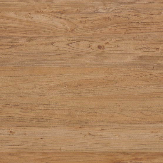 Edwin Reclaimed Elm Wood 2.4m Dining Table - Upgraded Top | Interior ...