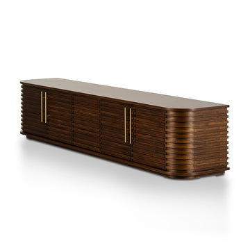 Walnut Entertainment Units Australia - 33 results | Interior Secrets