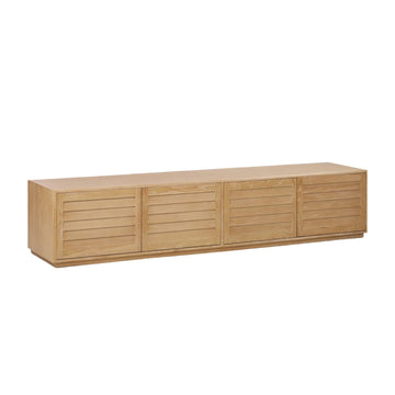 Natural Entertainment Units Australia - 55 results | Interior Secrets