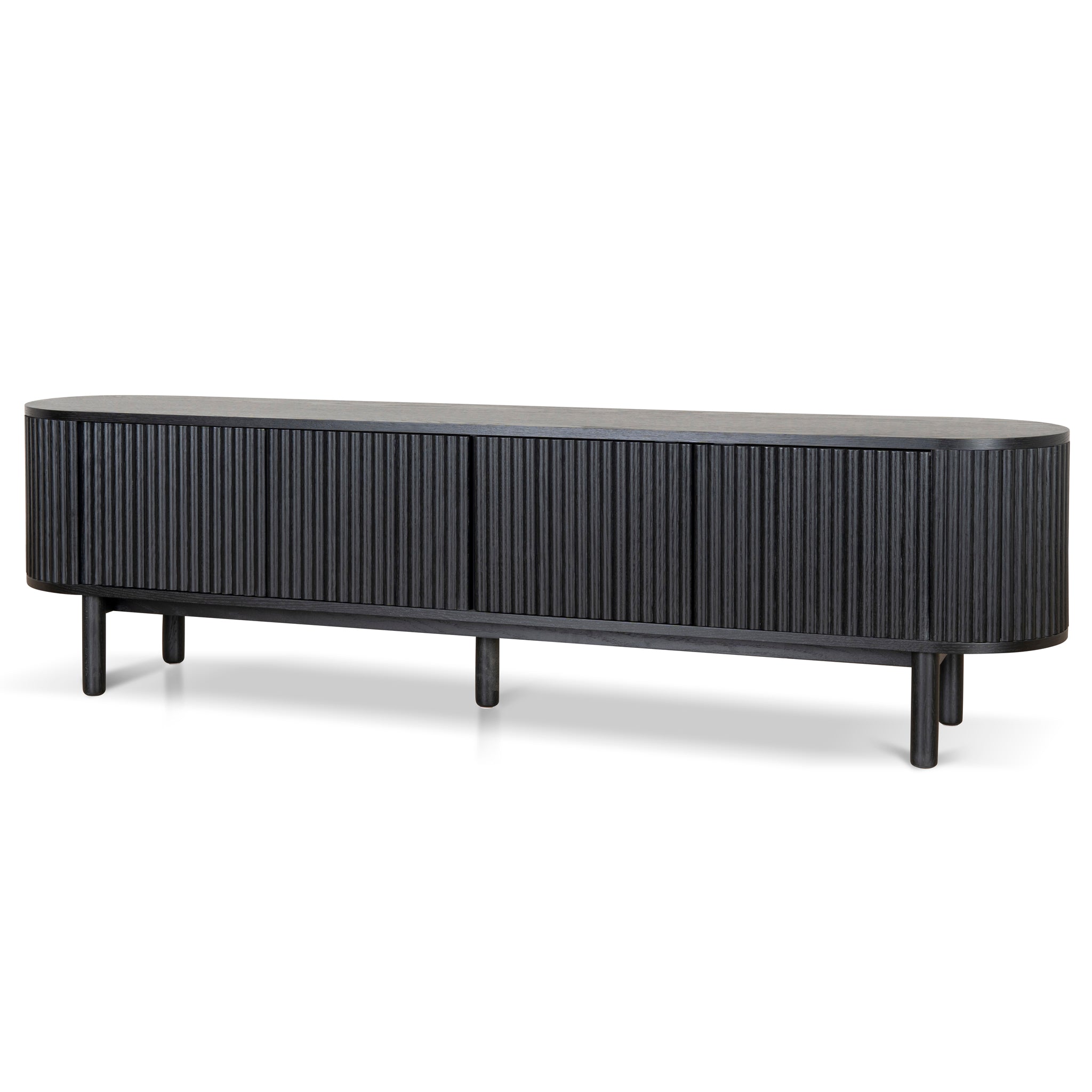 Black Entertainment Units Australia - 35 results | Interior Secrets