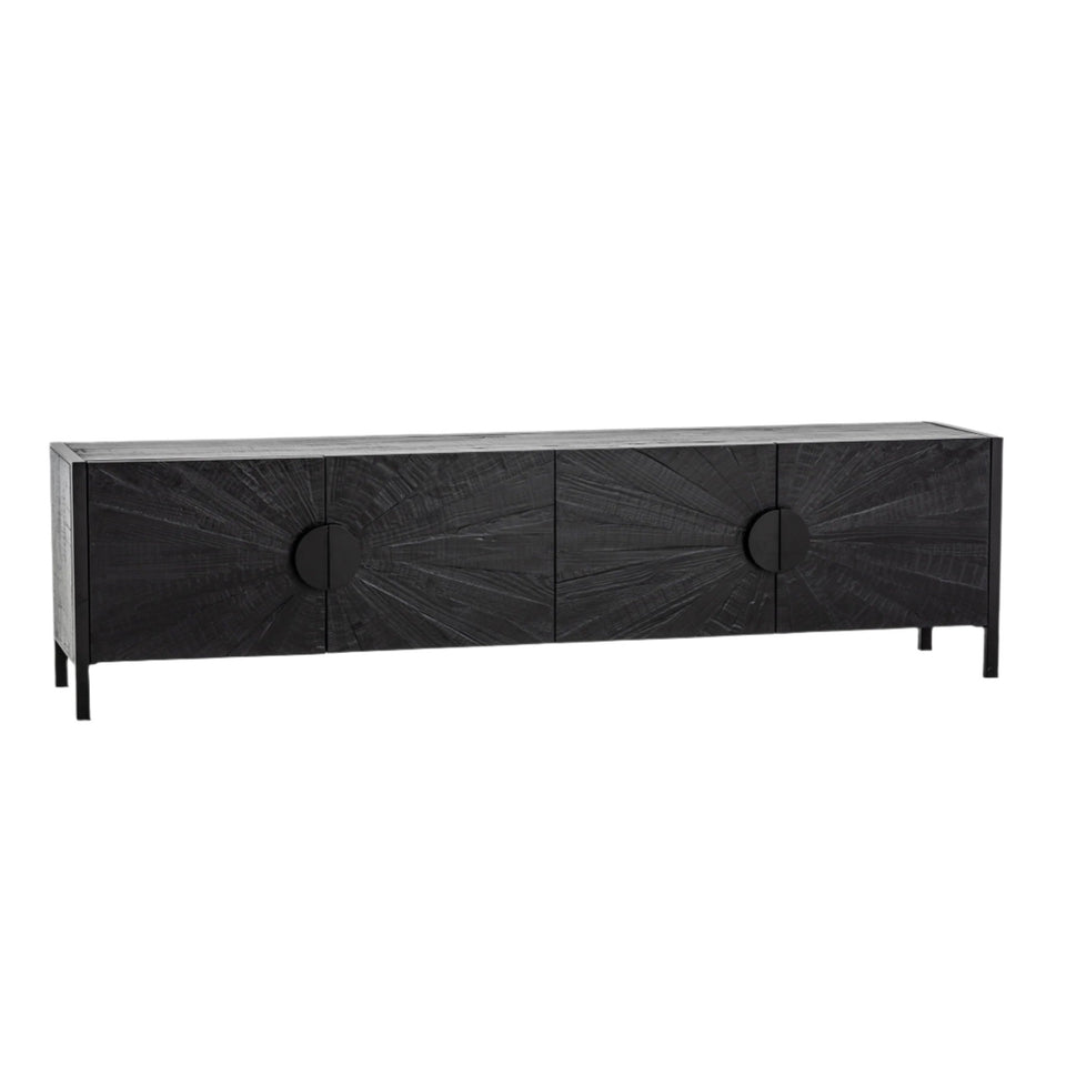 Black Entertainment Units Australia - 29 results | Interior Secrets