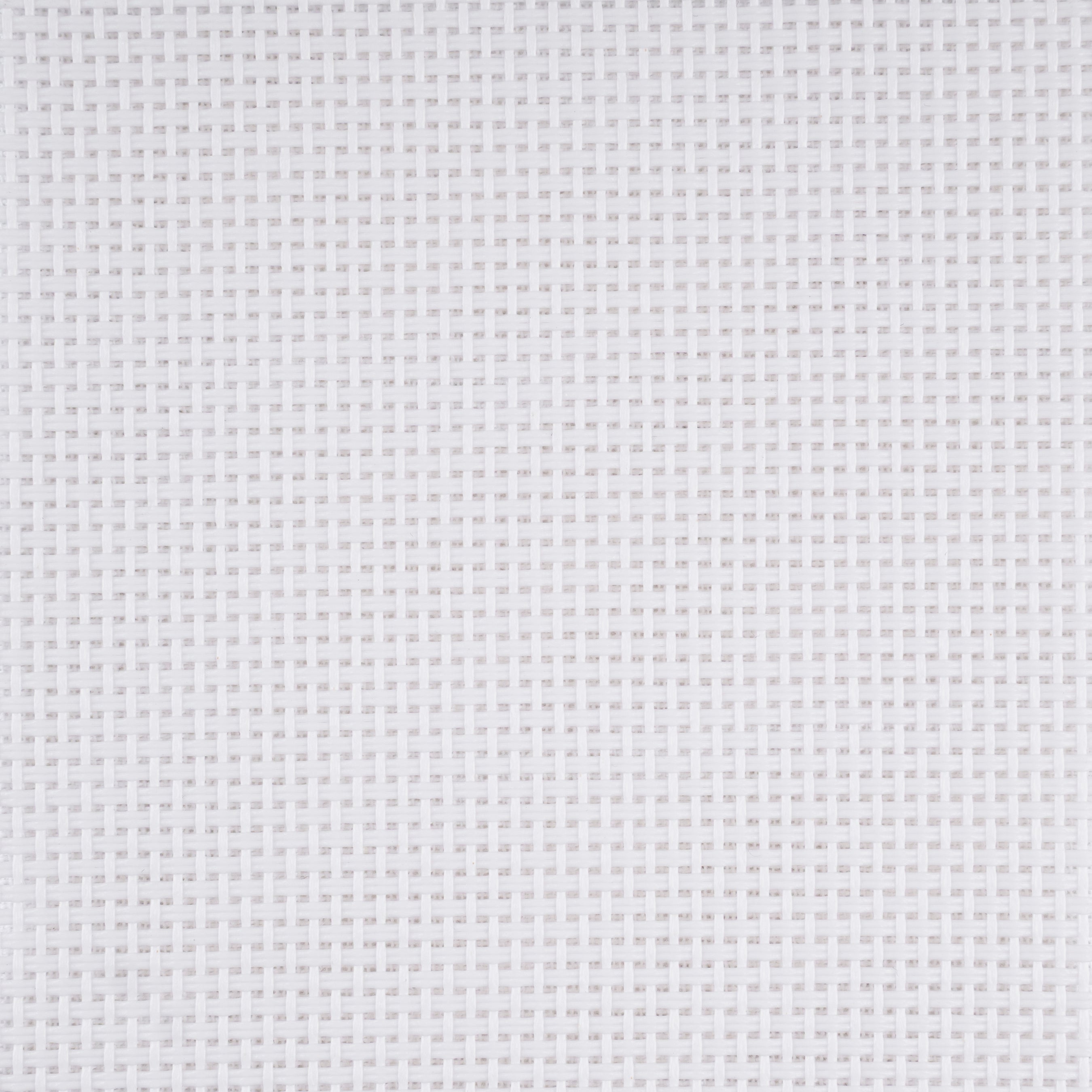 Mesh Sample - White Mesh (YUS) | Interior Secrets