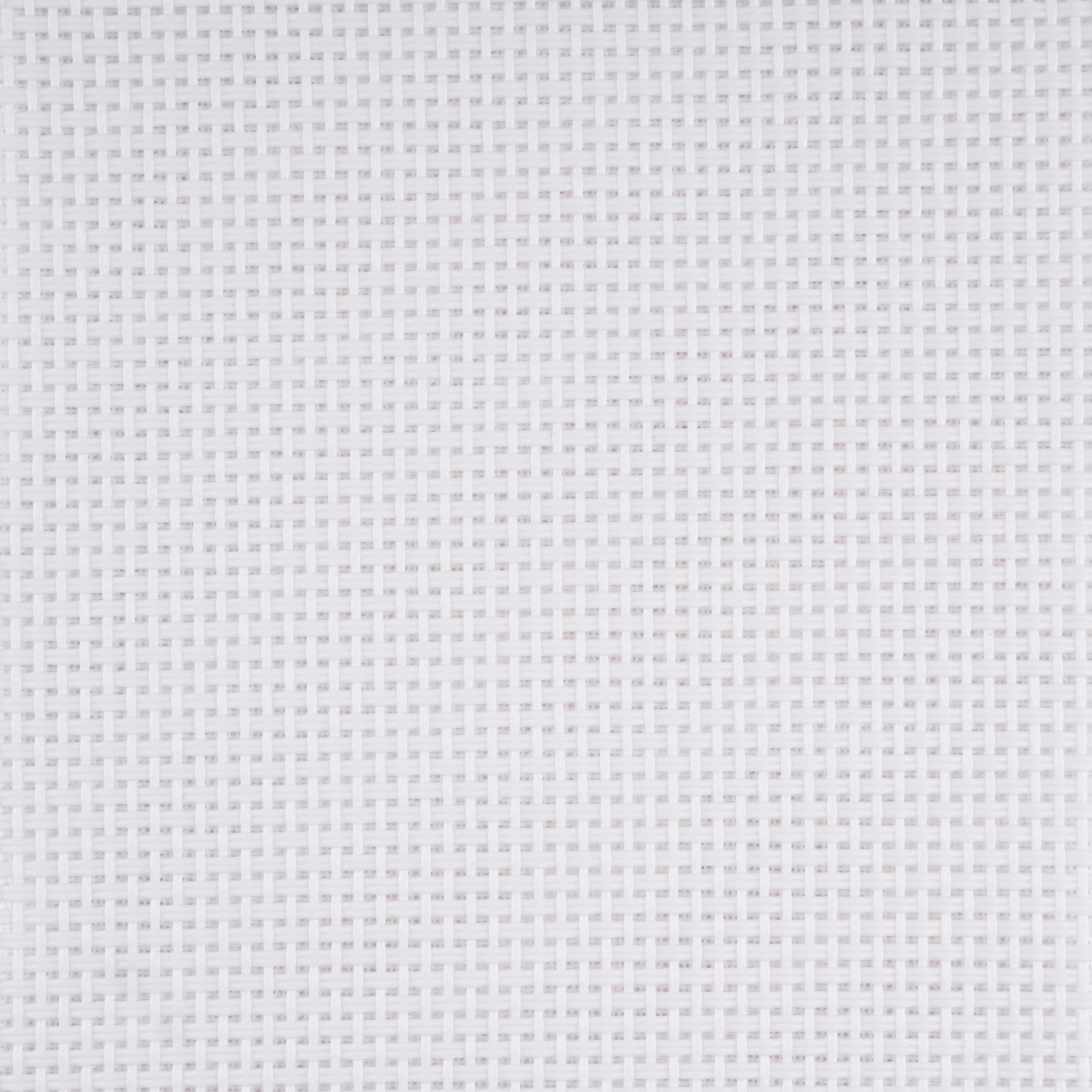 Mesh Sample - White Mesh (YUS) | Interior Secrets