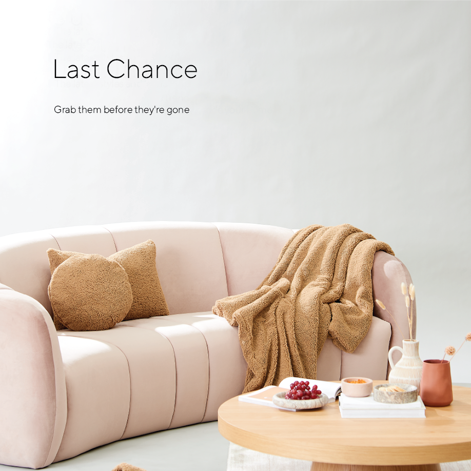 Designer Furniture Store Melbourne | Furniture Online Australia ...
