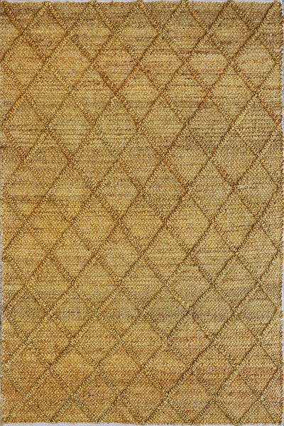 Mulberi Assam 230 x 160 cm Rug - Saddle | Interior Secrets