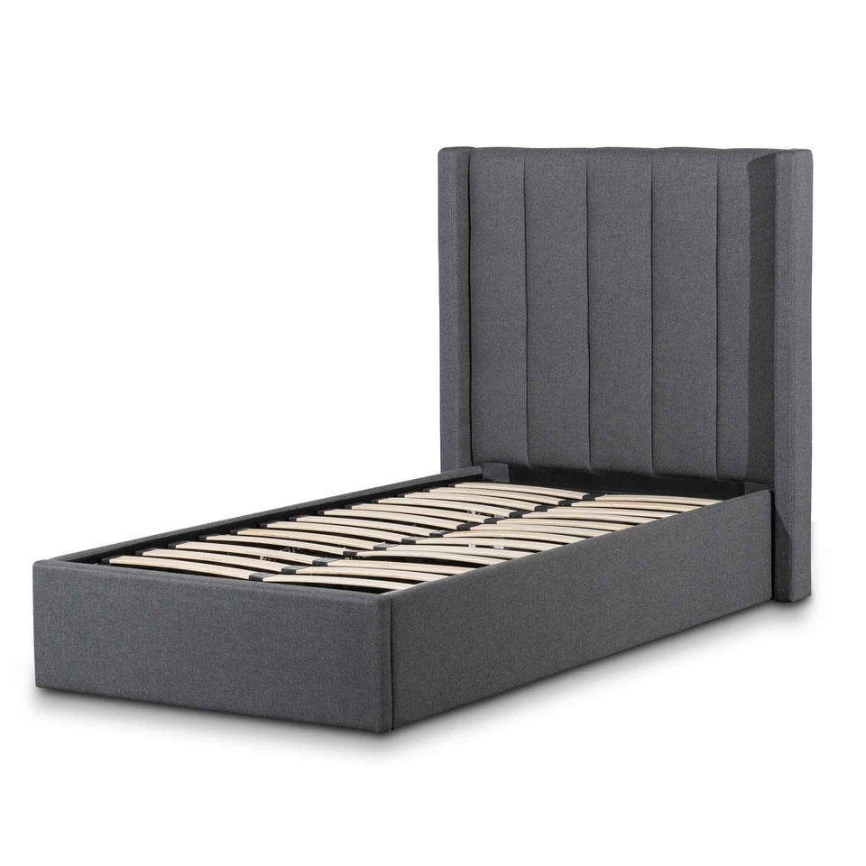 Single Beds Australia | Buy Single Bed Frames with Storage | Interior ...