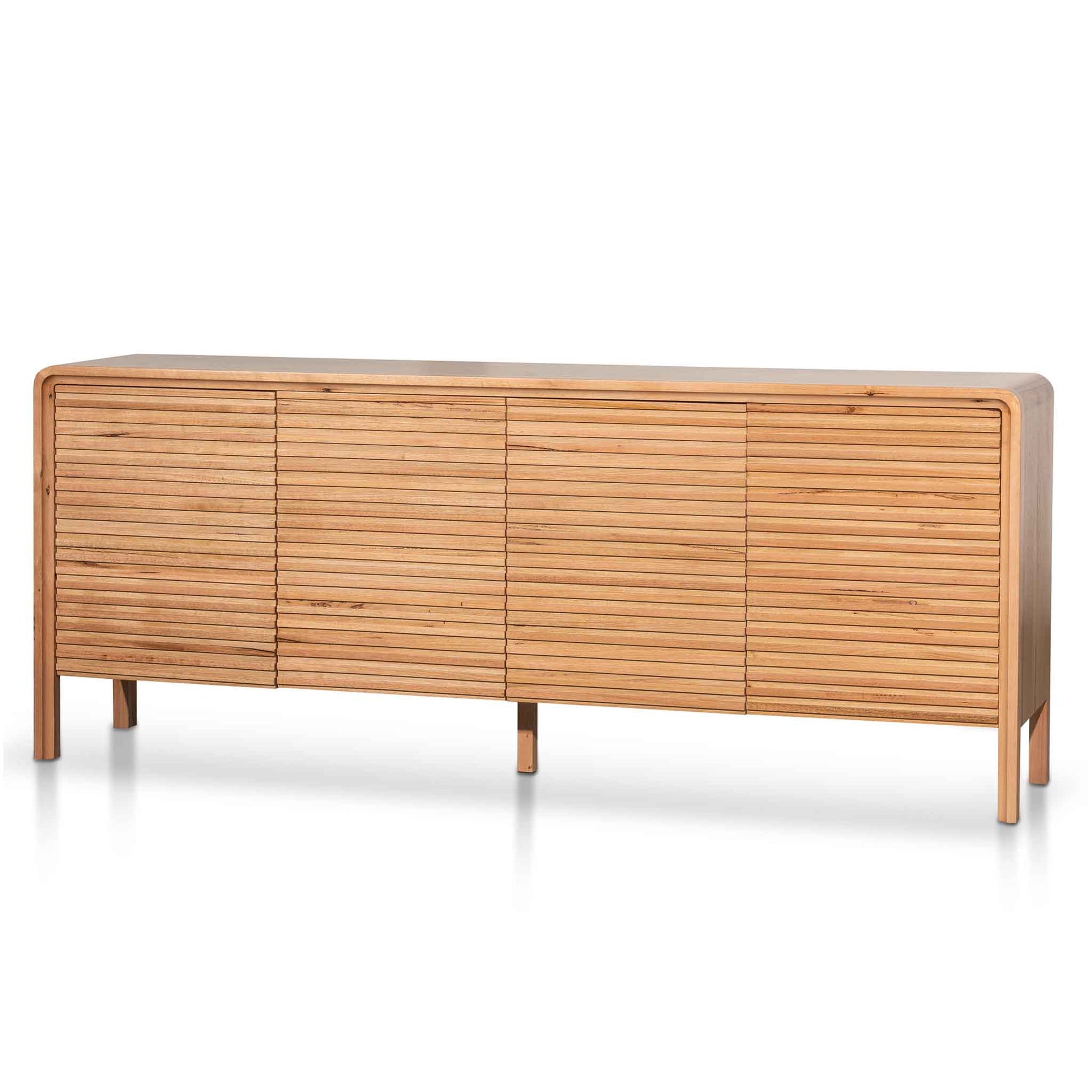 Amparo 2m Buffet Unit - Messmate | Interior Secrets