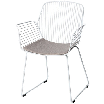 Outdoor Chairs Australia | Outdoor Dining & Lounge Chairs | Interior ...