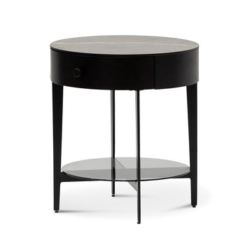 Side Tables Melbourne | Round & Black Lamp Tables Australia | Interior ...
