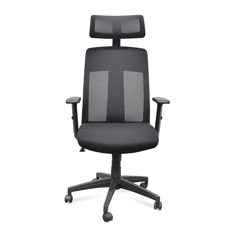 Office Chairs Melbourne | Buy Modern Desk & Office Chairs | Interior ...