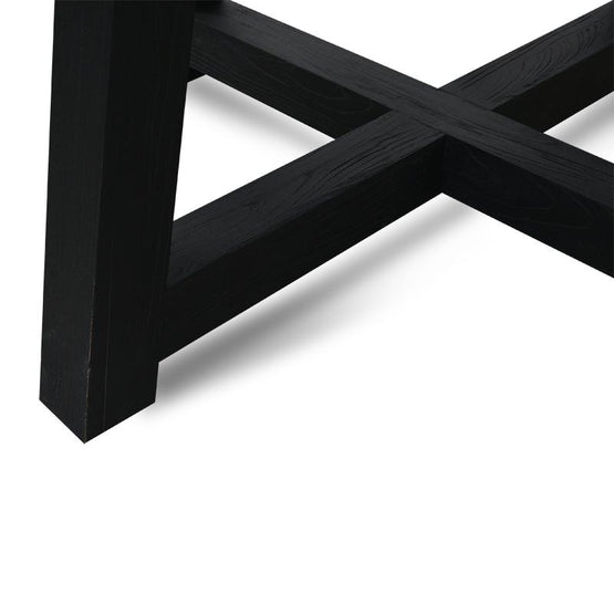 Carlson 130cm Grey Marble Round Dining Table with Glass Top | Interior ...