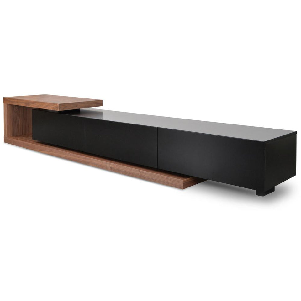 Walnut Entertainment Units Australia - 33 results | Interior Secrets