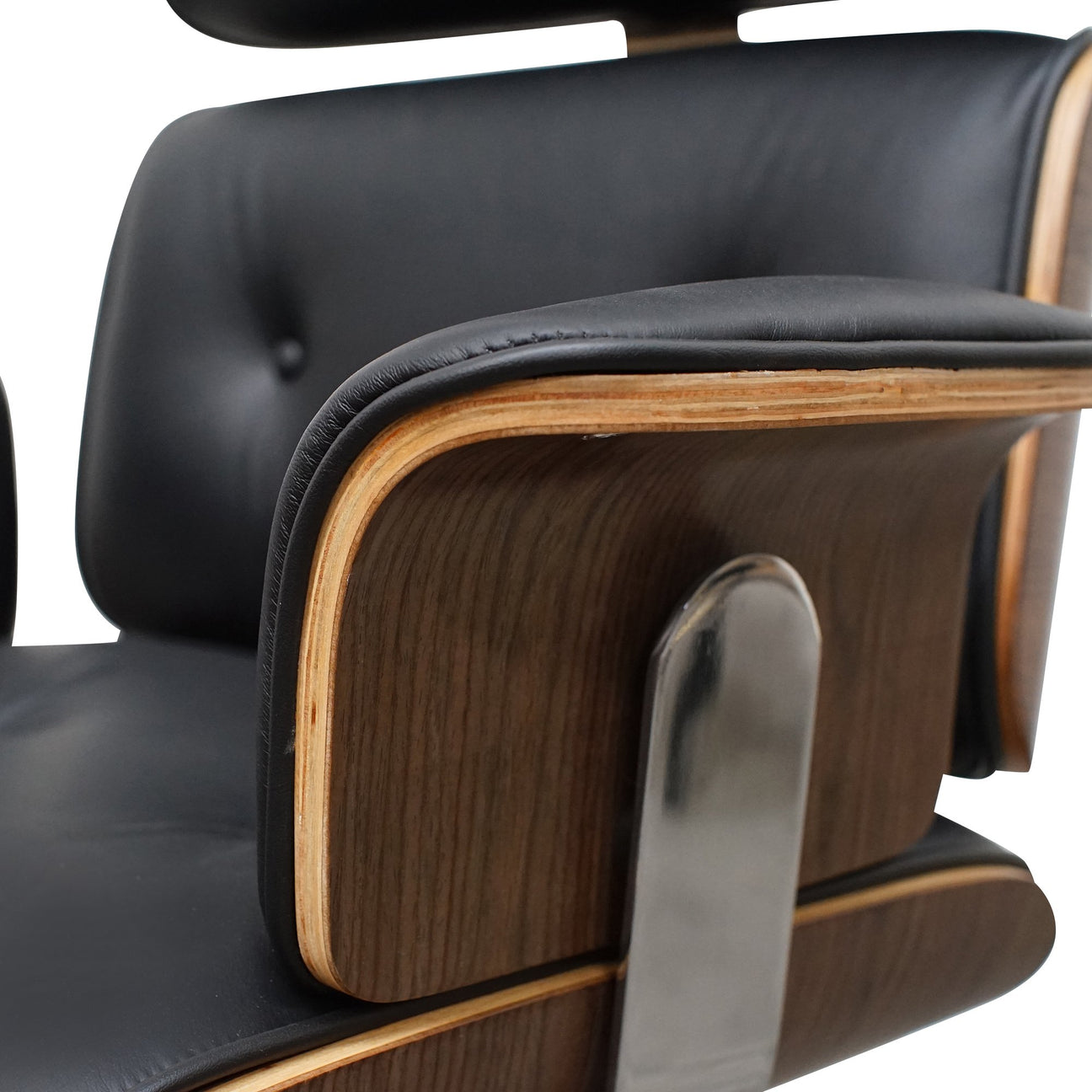 Eames Inspired Executive Office Chair | Interior Secrets