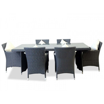 Outdoor Dining Sets Melbourne - Australia | Buy Online | Interior Secrets